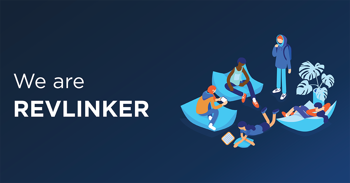 Meet The Team | REVLINKER